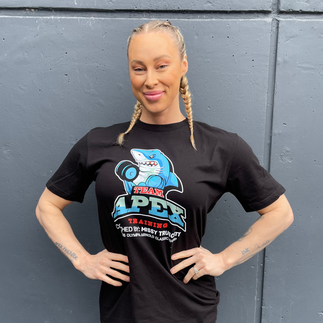 Apparel – Missy Truscott